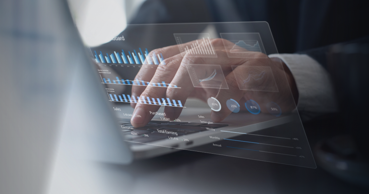 Introducing a new IRR analysis tool | INREV